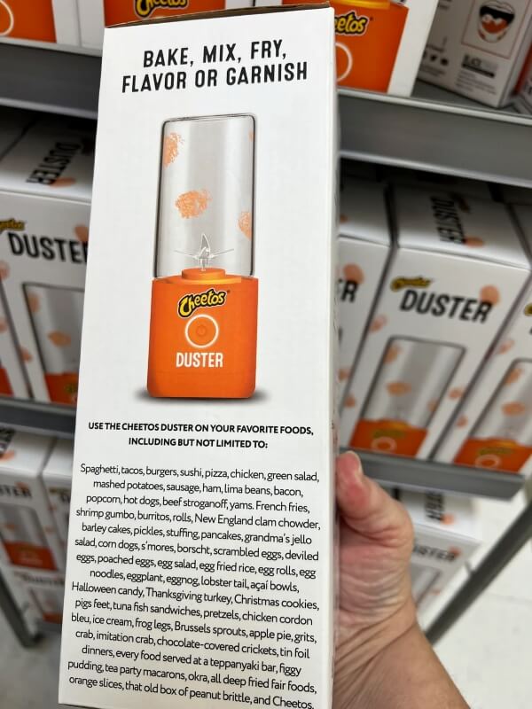 Walmart shopper left in disbelief after encountering unorthodox kitchen ...