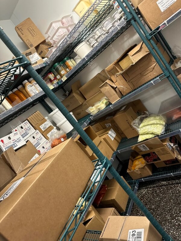 Wawa employee upset by what happened at store during power outage ...