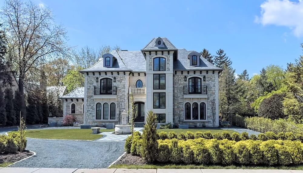 Architecture enthusiast sparks outrage after sharing before-and-after ...