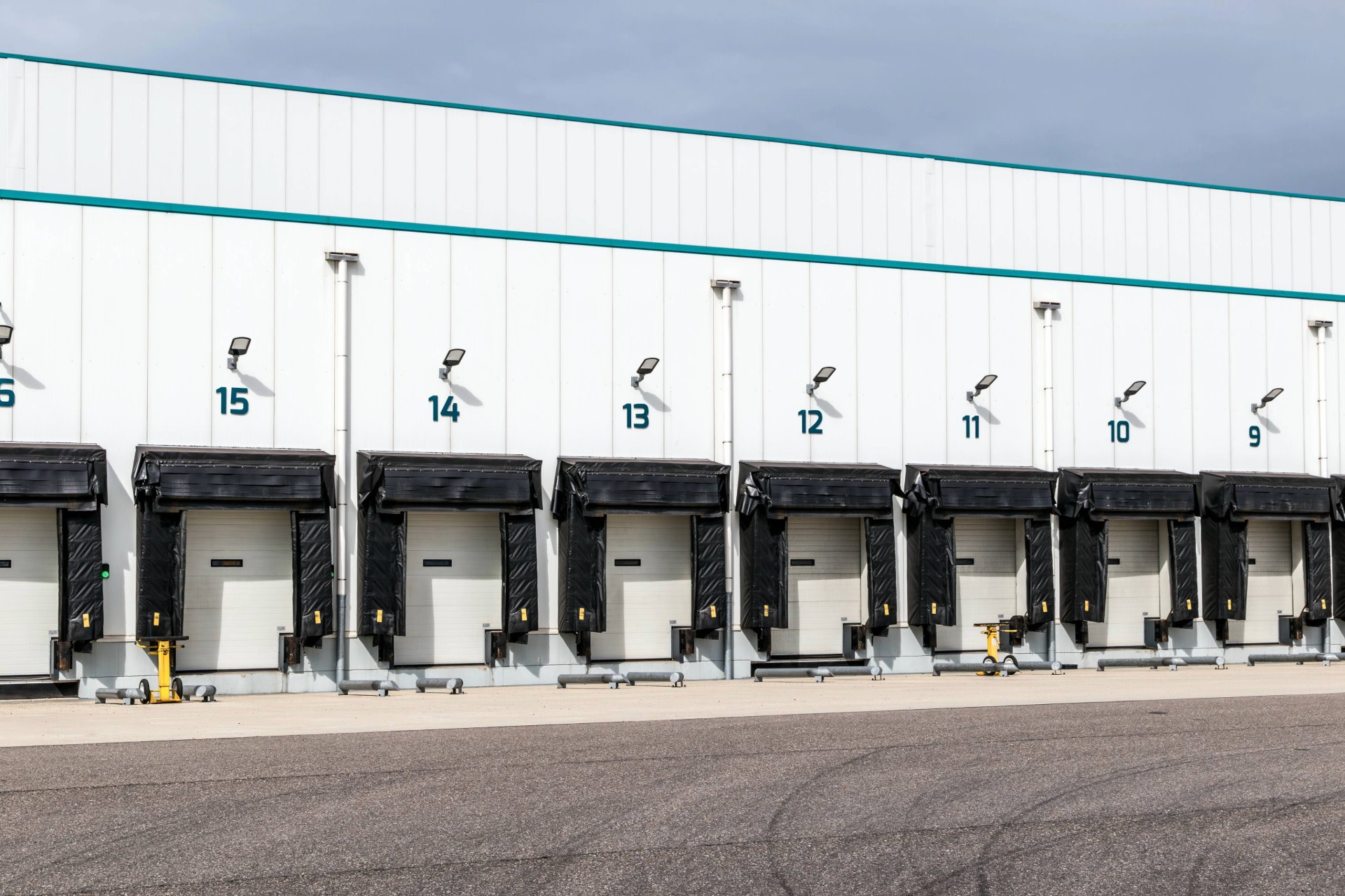 Residents raise red flags about mysterious new facility linked to ...