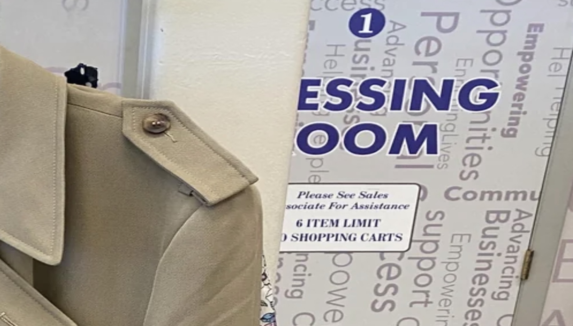 Shopper sparks debate after finding designer-label item with incredible ...