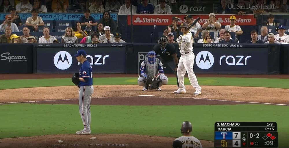 Baseball fans vent frustration over growing trend in TV broadcasts ...