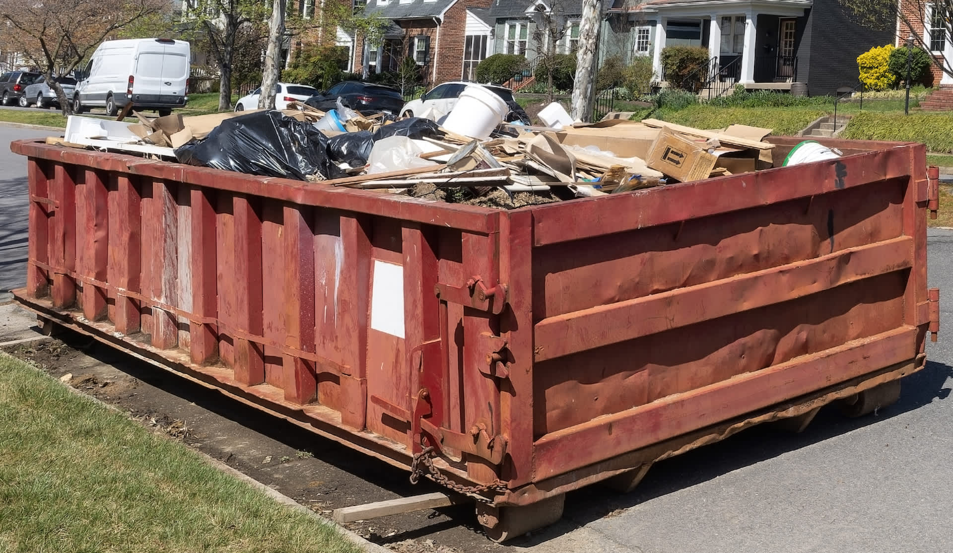 Homeowner stunned after finding unbelievable surprise inside ...