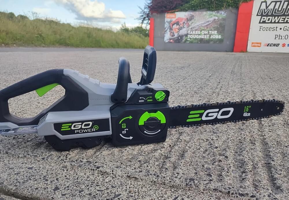 Homeowner shares review after upgrading to next-gen tool: 'Honestly it ...