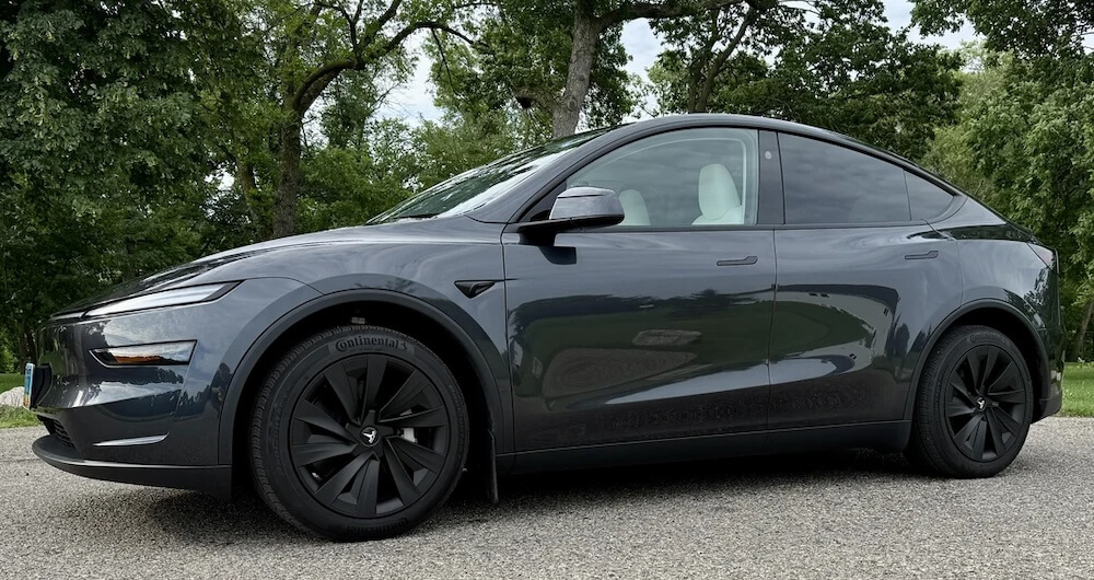 New Tesla owner shares experience with 2,000 miles under belt: 'It ...