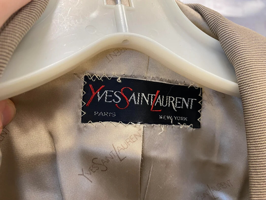 Shopper sparks debate after finding designer-label item with incredible ...