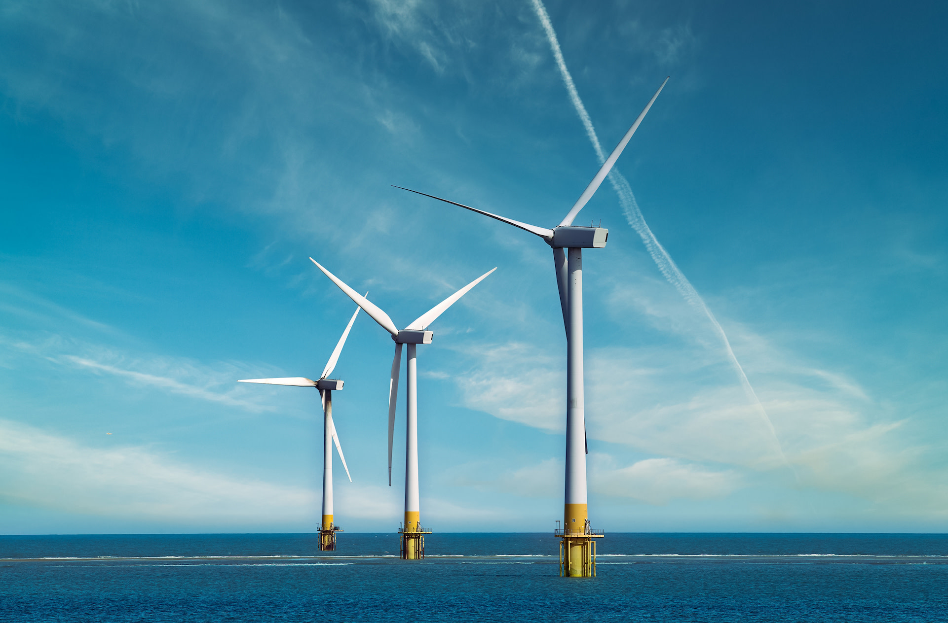 Administration kills offshore wind leasing with controversial new order ...