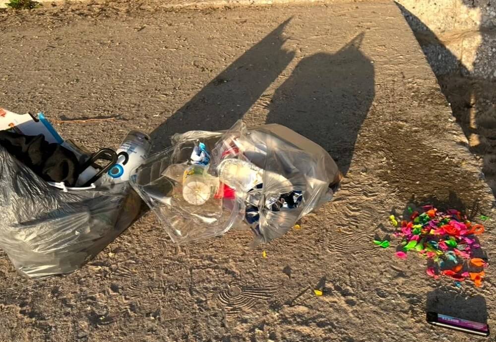 Beachgoer shocked by discovery made while walking along shore: 'I will ...