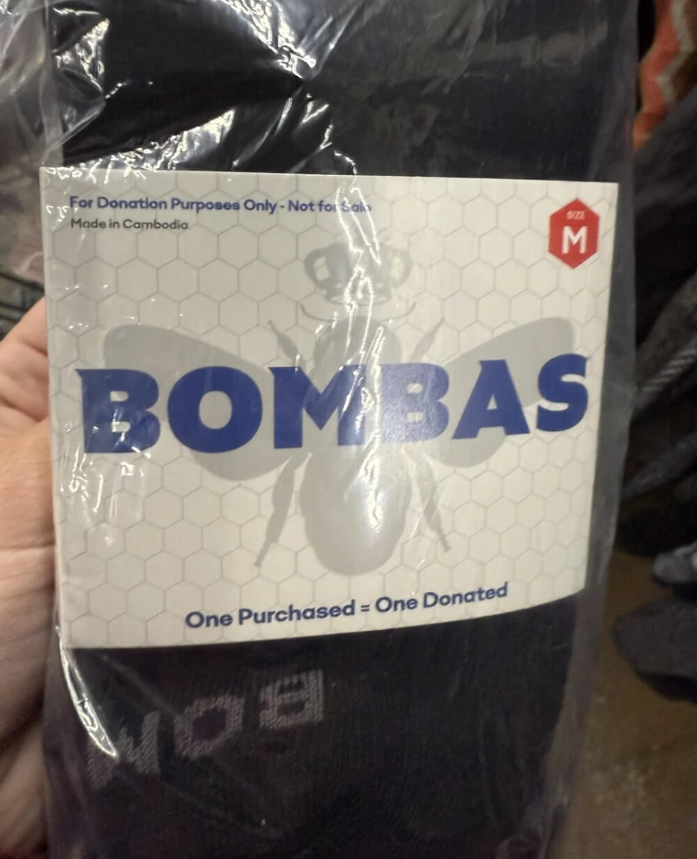 Shopper sparks outrage with photo of disturbing item for sale at thrift ...