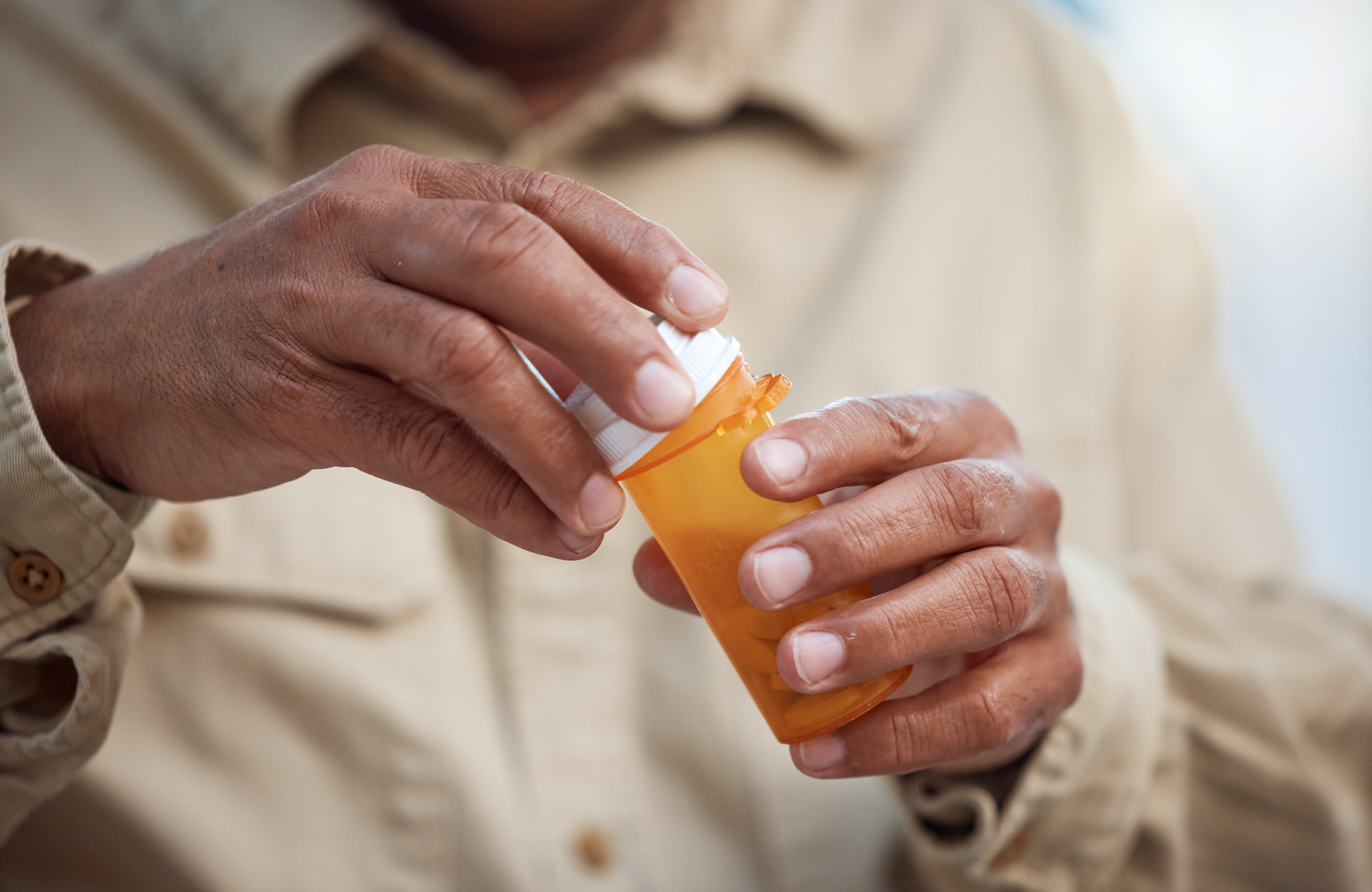 Researchers discover increasing risk for millions of Americans who take ...