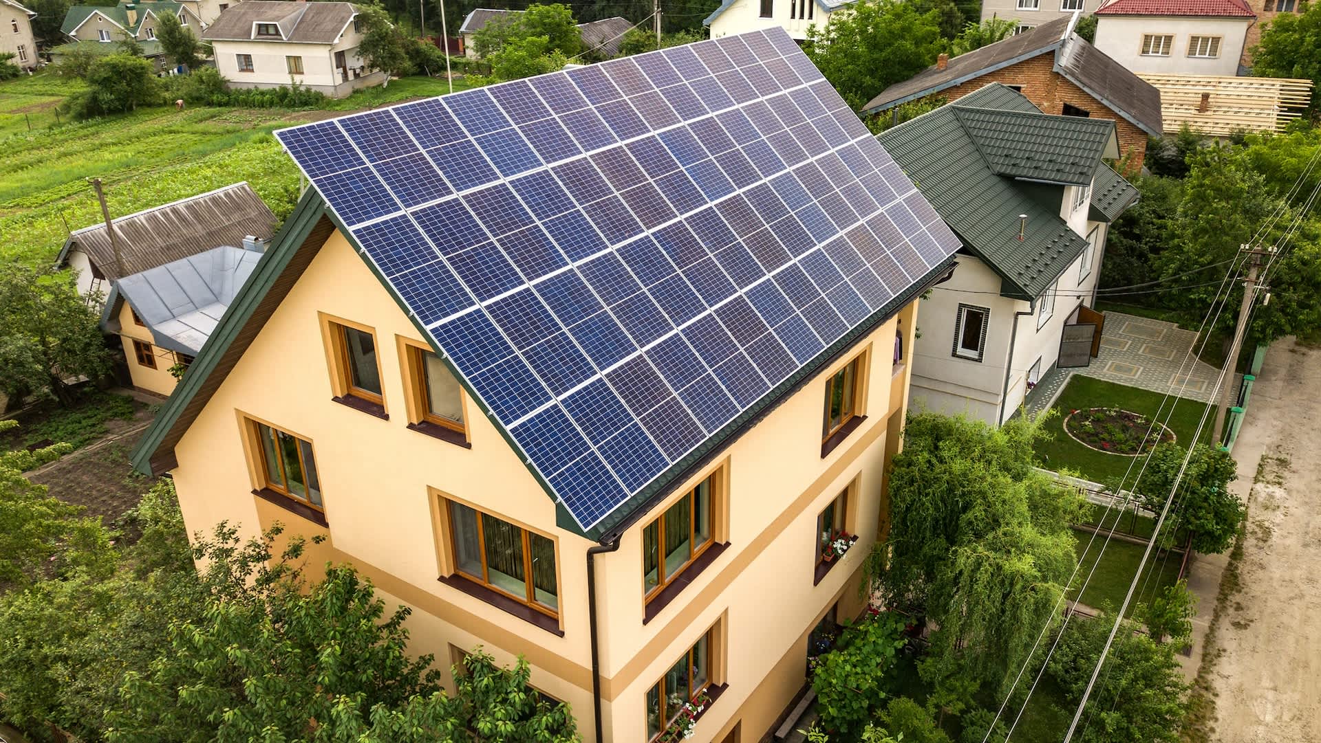 Solar industry insider gets real about the pros and cons of leasing ...