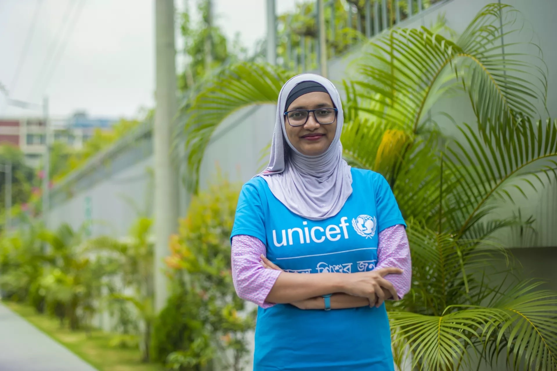 Young activist makes history after taking post in key UN group: 'I'm honored to be appointed'