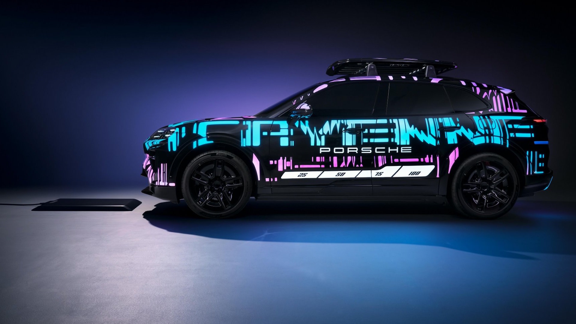 Porsche unveils incredible tech upgrade that puts it ahead of other ...