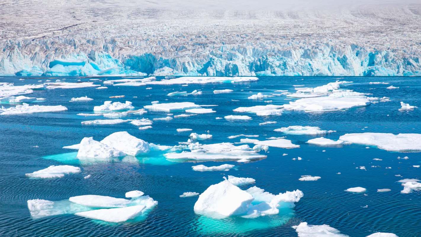 Scientists issue warning on 'unstoppable' phenomenon that could have ...