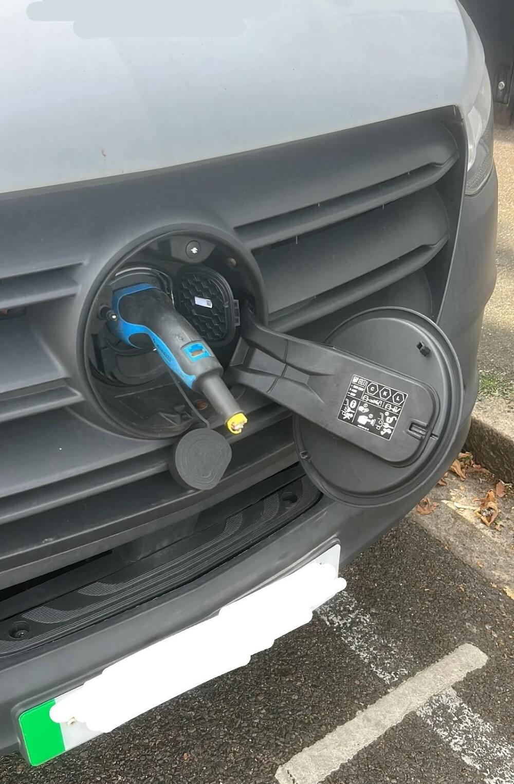 Tesla owner vents frustration online after making shocking discovery ...