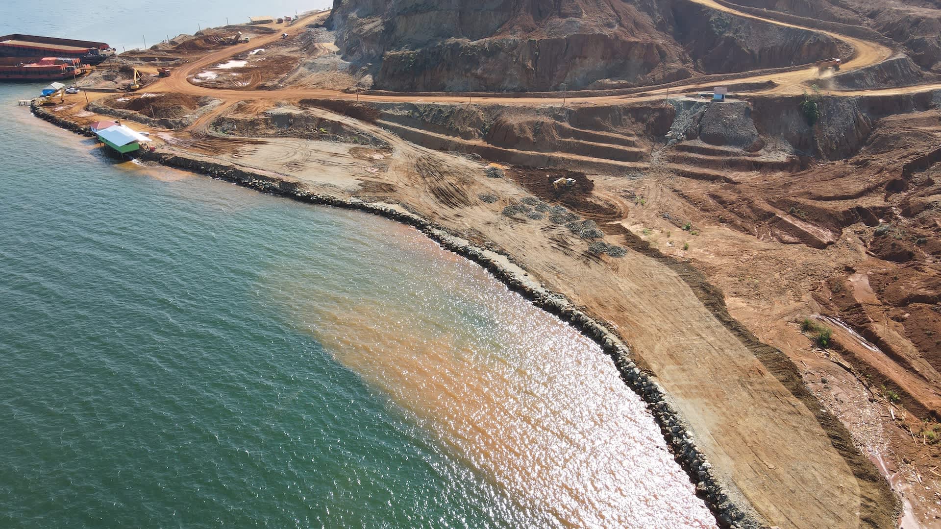 Mining companies make stunning discovery that could be crucial for ...