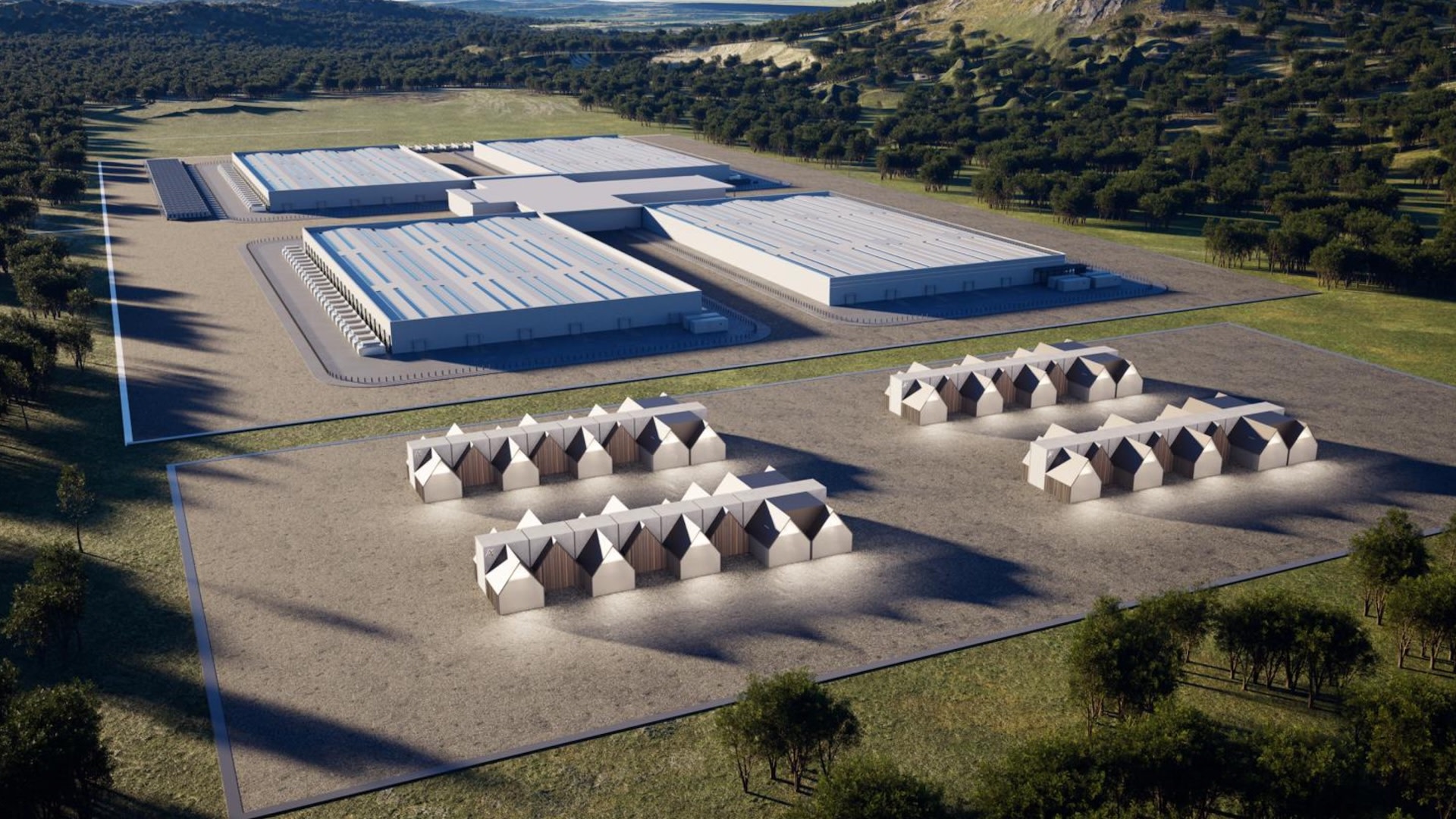 US government pushes ahead with plan to fast-track new-age nuclear reactors: 'A call to action'