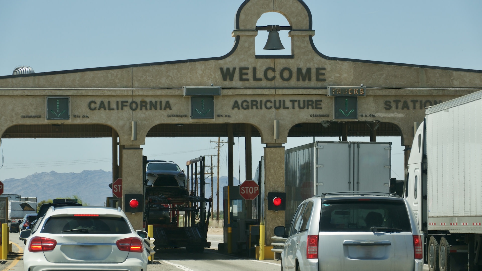 Authorities uncover shocking criminal activity along US border: 'A ...