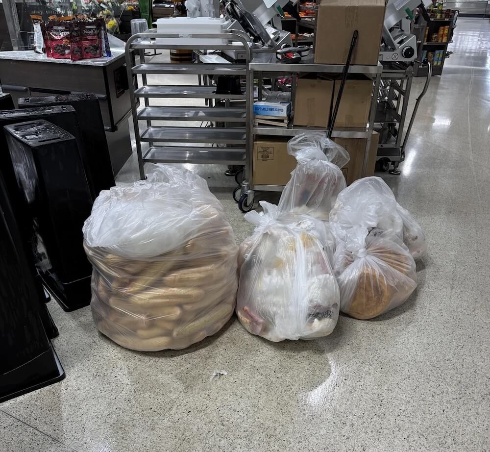 Publix employee shares photo of frustrating store policy: 'The system isn't perfect'