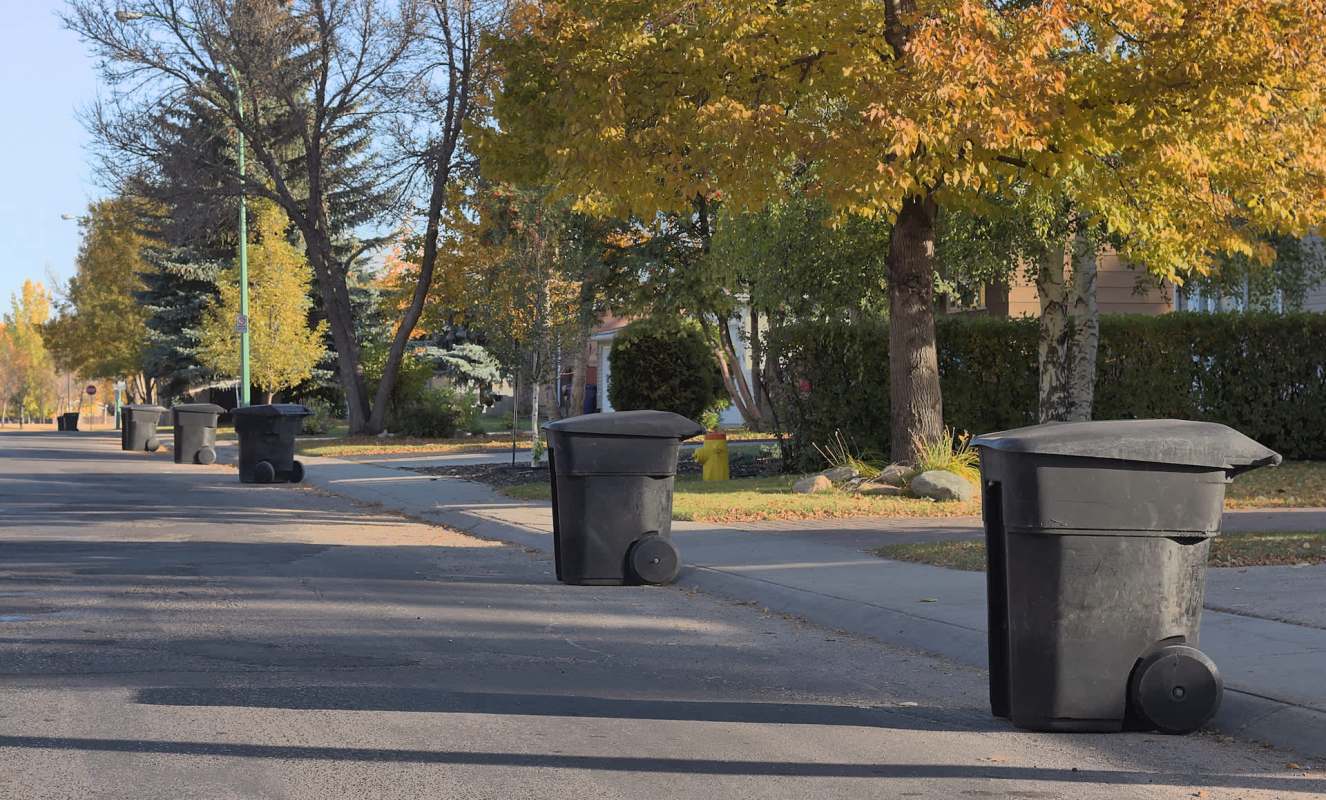 Officials spark controversy with pricey solution to trash pickup ...