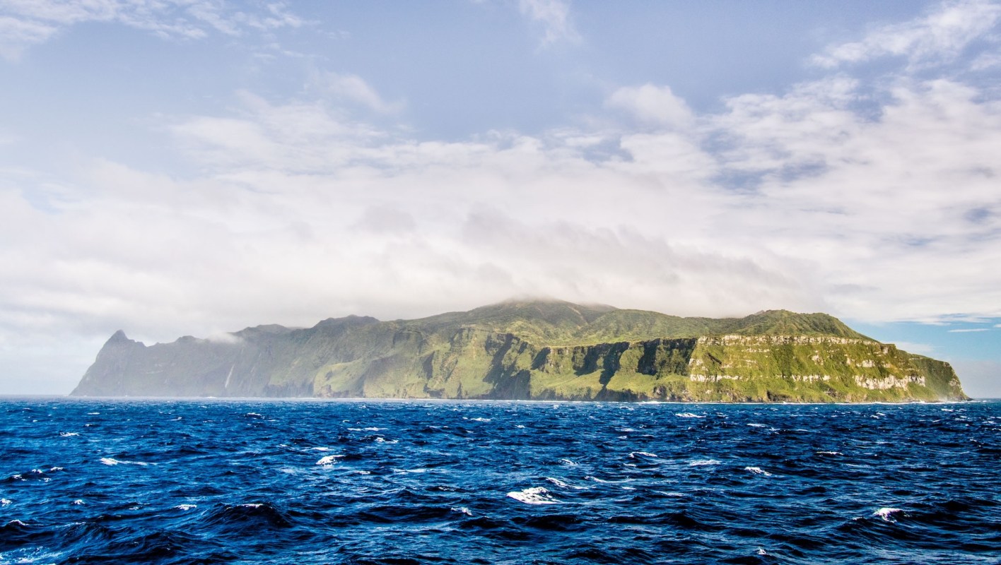 Incredibly remote island with 200 inhabitants makes stunning decision ...