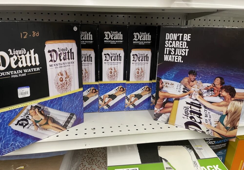 Shopper sparks outrage with photo of alarming discovery at local thrift ...