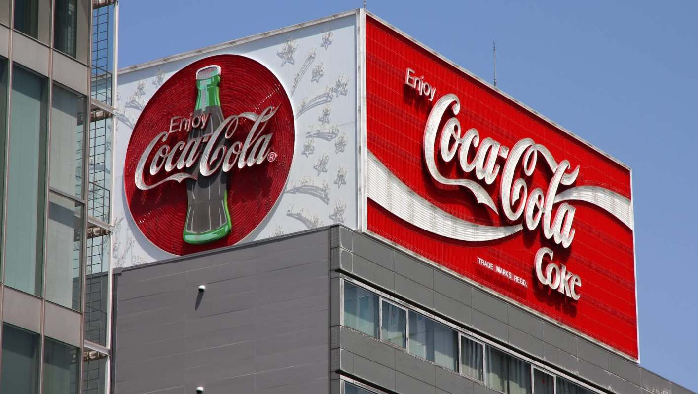 Coca-Cola faces backlash after disturbing incident at factory: 'I will ...
