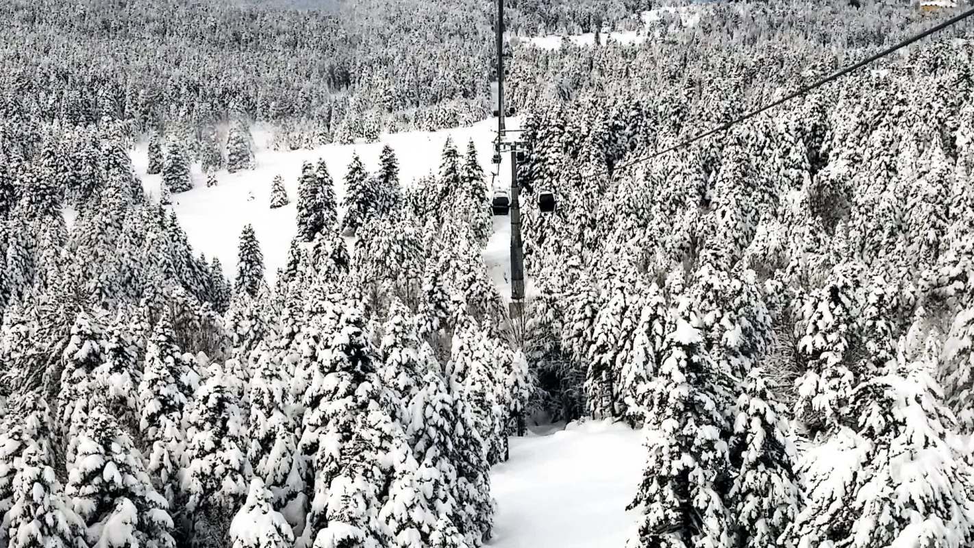 Ski resort makes 'tough call' to delay opening due to 'current ...