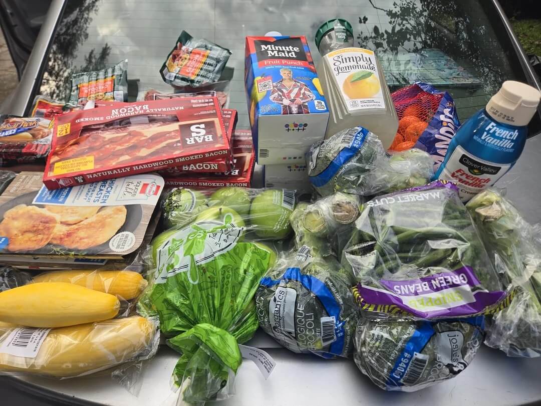 Dumpster diver shares photo of stunning discovery in grocery store ...