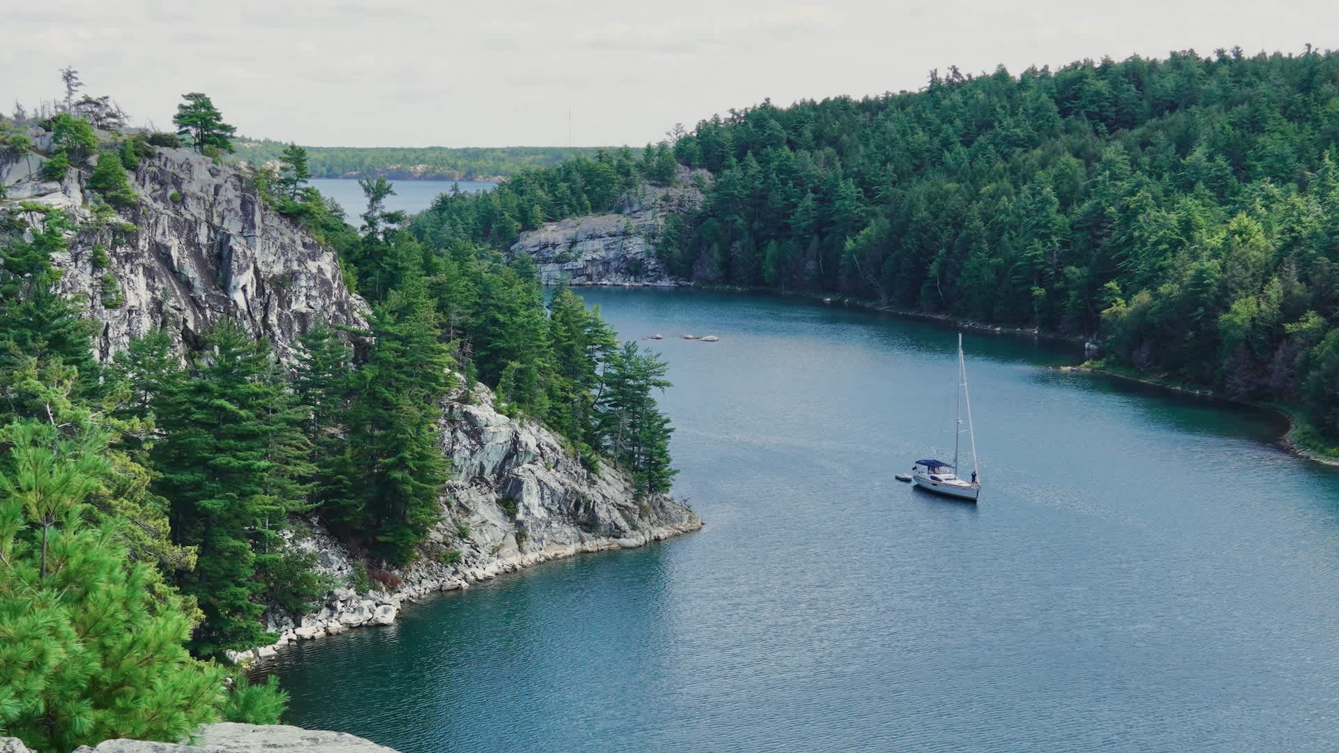 Researchers raise alarm about worsening crisis plaguing Great Lakes ...