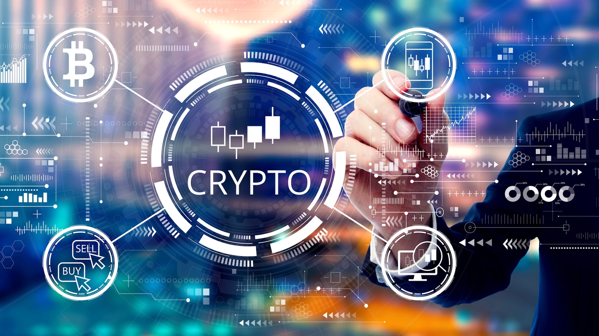 Crypto company unveils new feature that could revolutionize industry ...