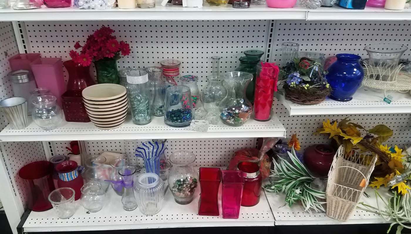 Shopper thrilled after finding premium item for cheap at local thrift ...