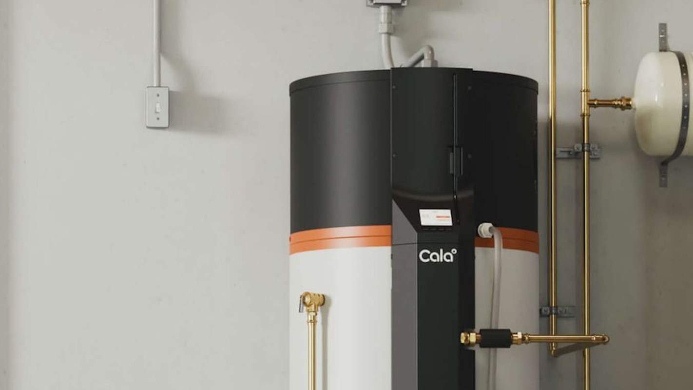 Your outdated water heater could be responsible for your high utility ...
