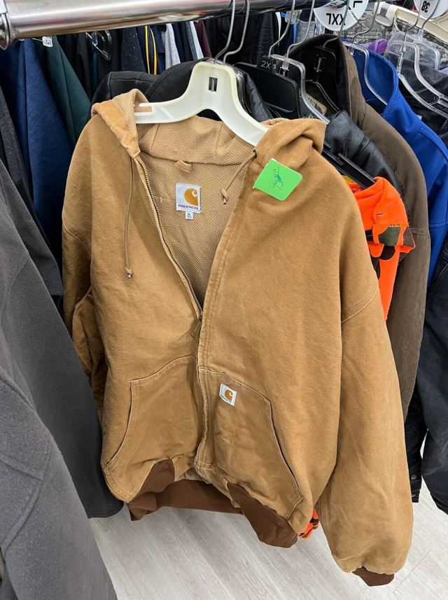 Shopper sparks outrage with photos of absurd items for sale at thrift ...