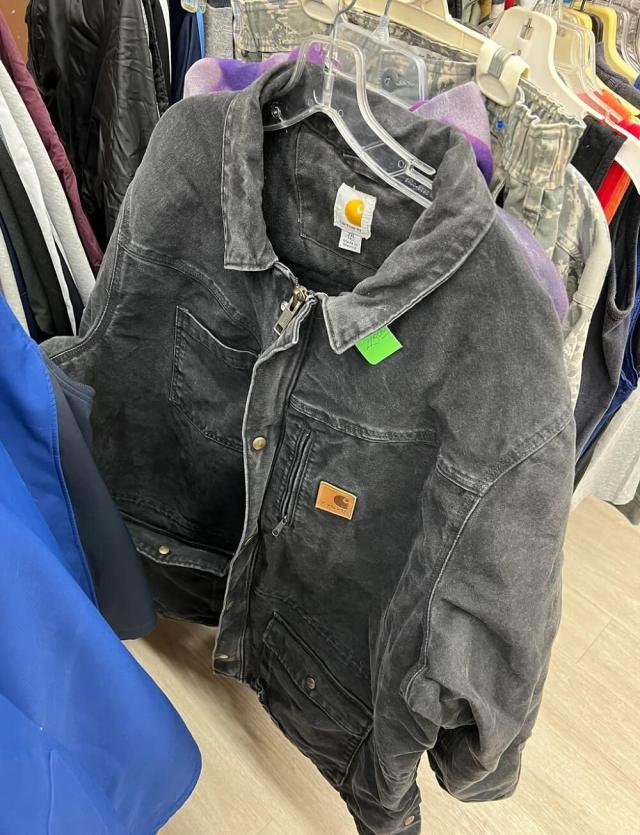 Shopper sparks outrage with photos of absurd items for sale at thrift ...