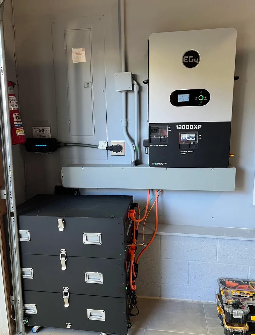 Homeowner shares story of how they dodged their four-figure energy ...