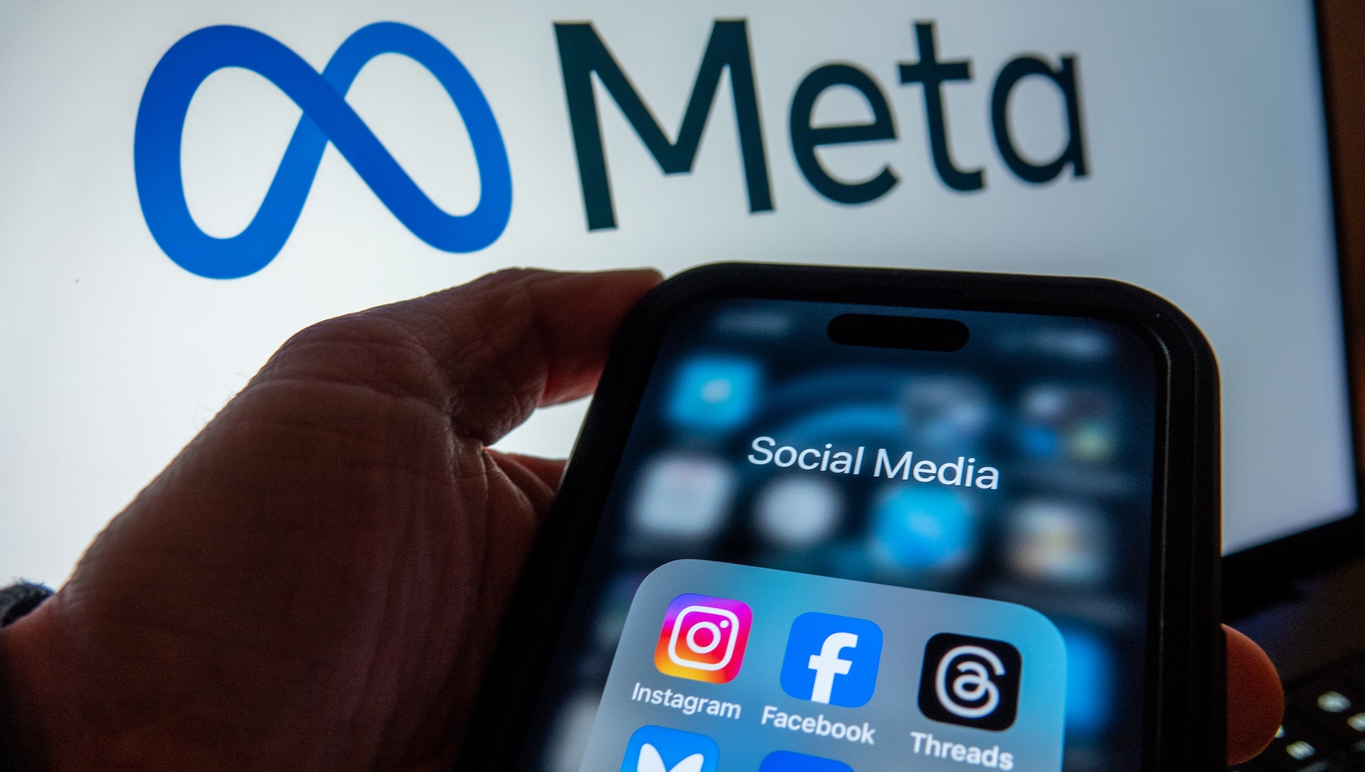Facebook, Instagram investigated over allegation of 'dark patterns' to ...