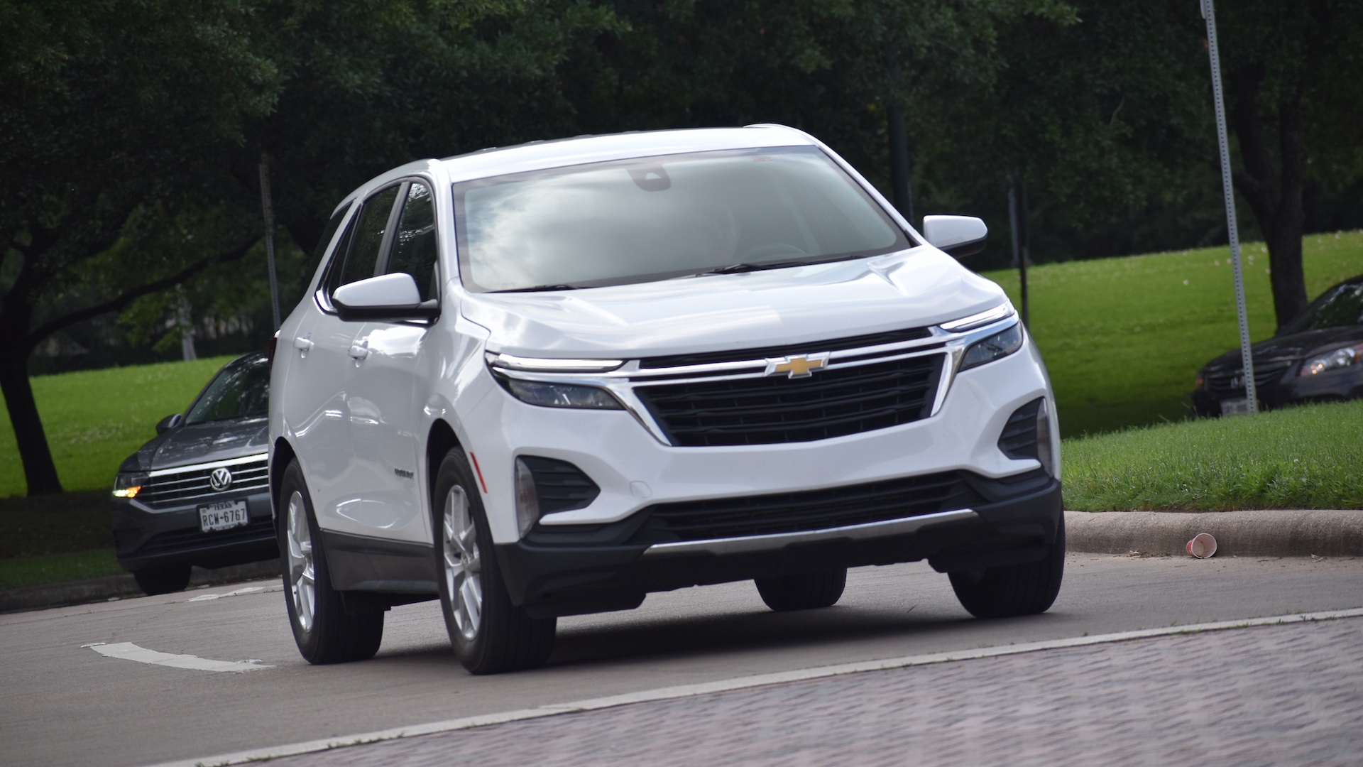 Chevy is finally fixing two of the biggest complaints about its ...