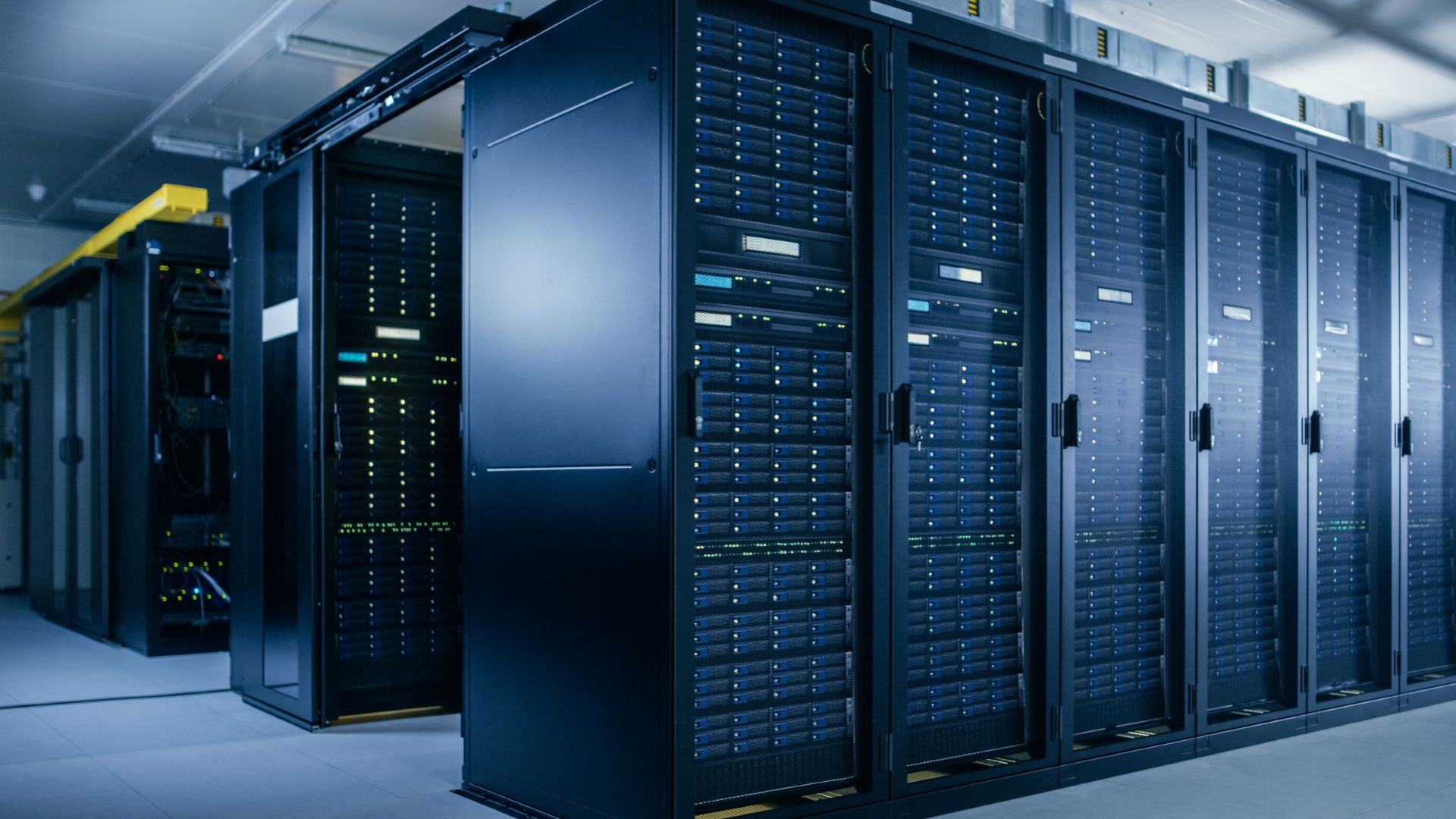 Colorado's data-center showdown collapses as both bills die and ...