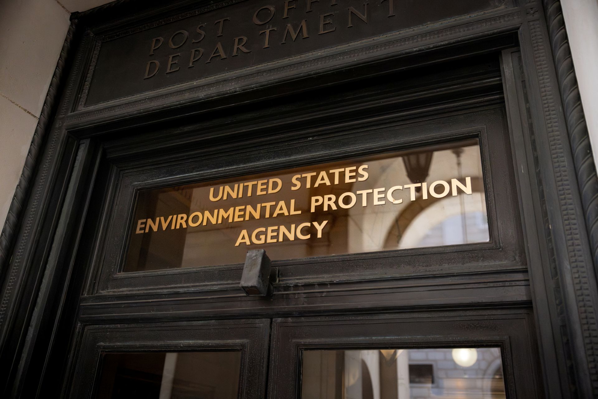 EPA sidelines key chemical risk system as health experts warn ...