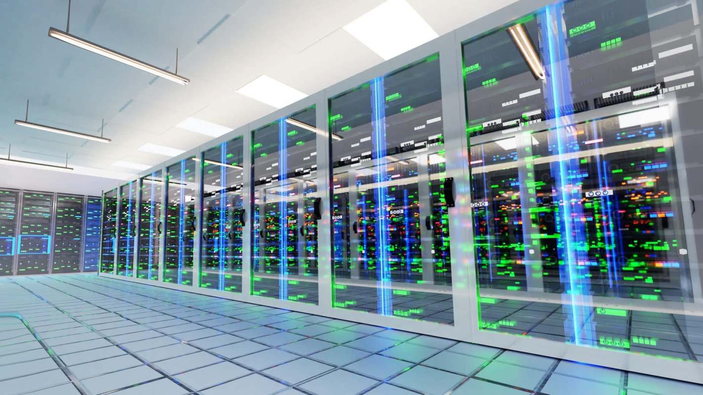 Residents sue over $20 billion Joliet data center, saying it would tap ...