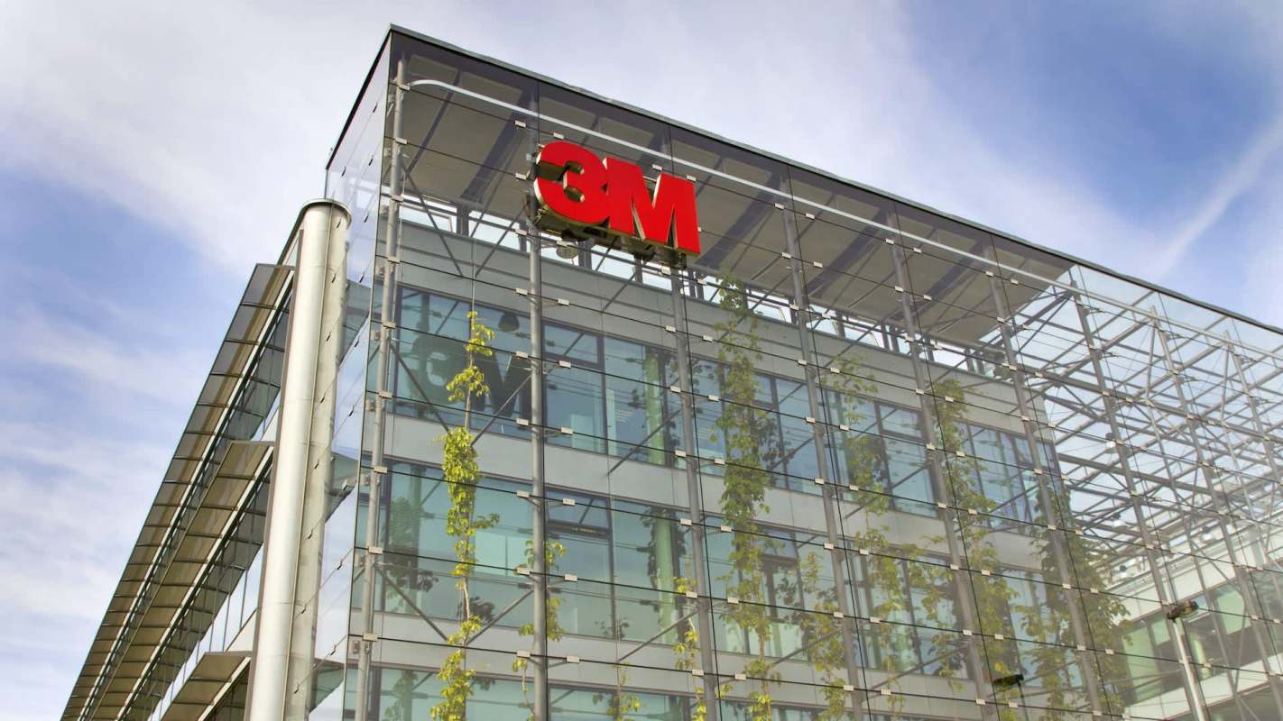 3M targeted by Australia's biggest-ever legal claim over toxic PFAS ...
