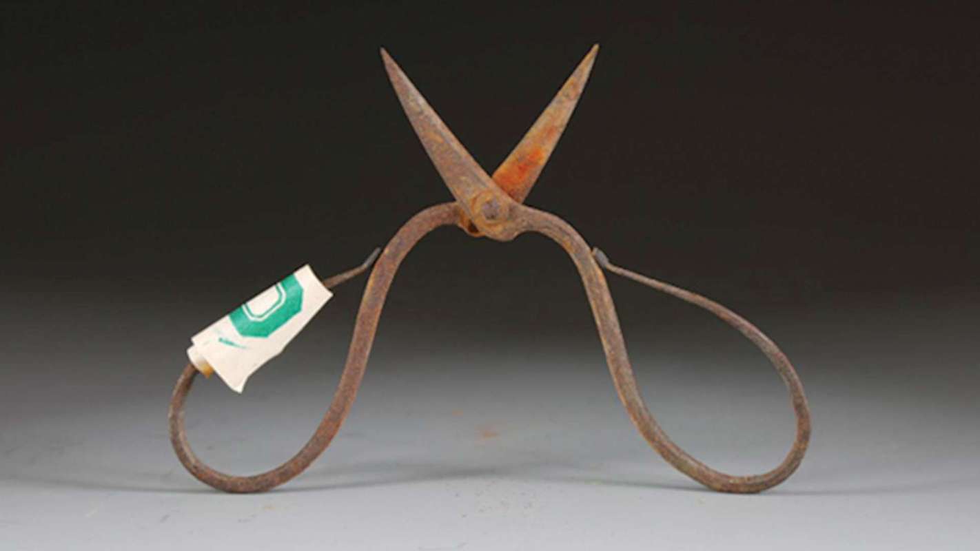 600-year-old Chinese surgeon's tools reveal traces of anesthetic in ...
