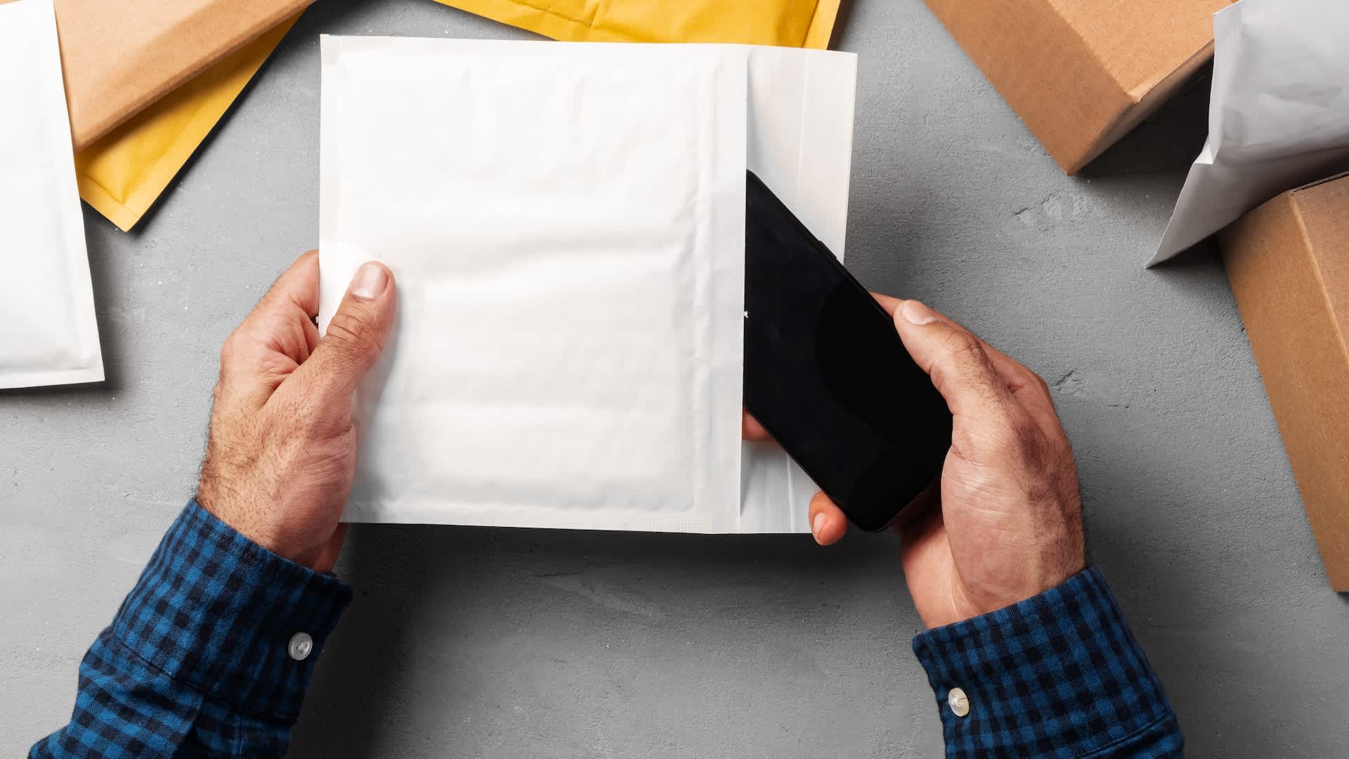 Pennsylvania man says fake Comcast call tricked him into mailing in new ...