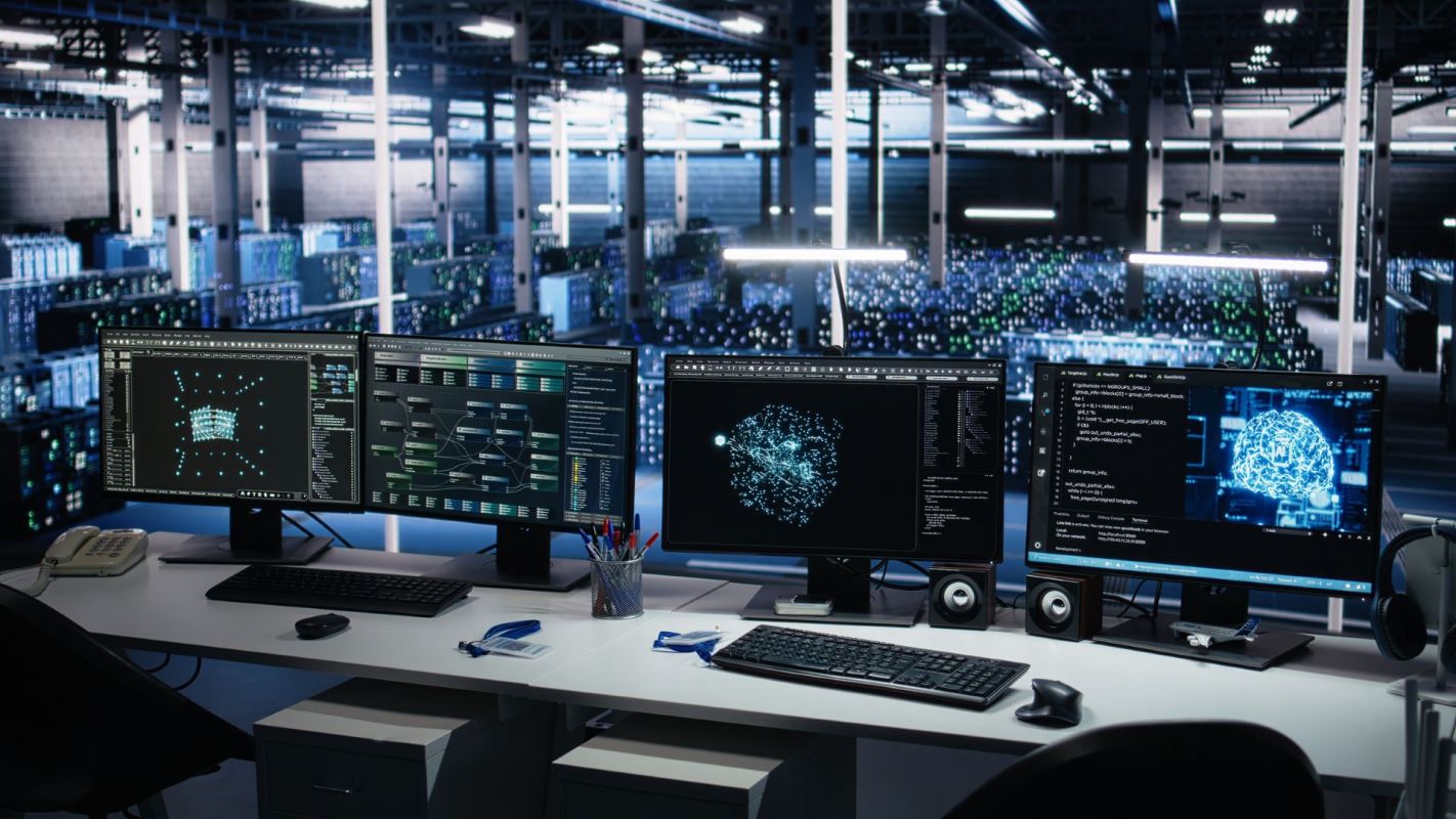 Rural Tennessee town puts AI data center on hold as water and power ...