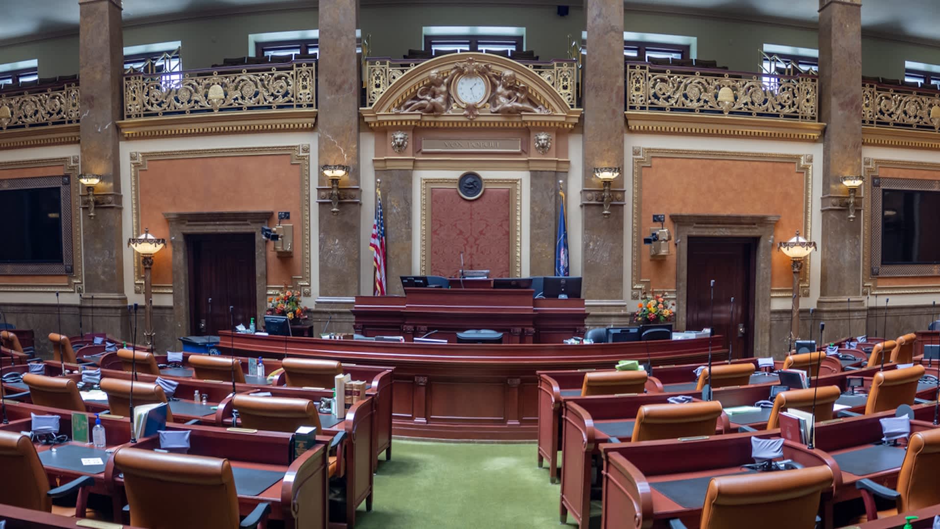 Democrats rethink the climate pitch after election autopsy finds voters ...