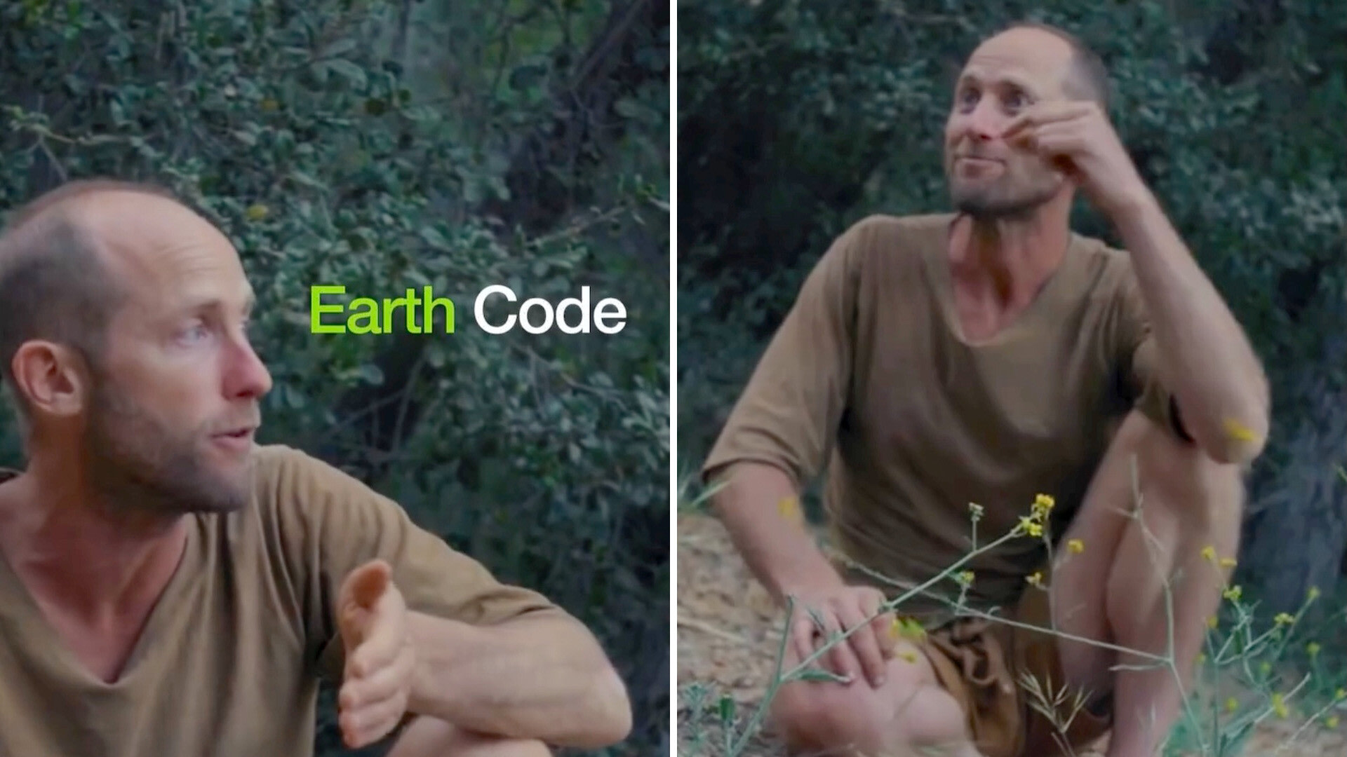 Forager breaks the law by sharing video of himself 'joyfully eating ...