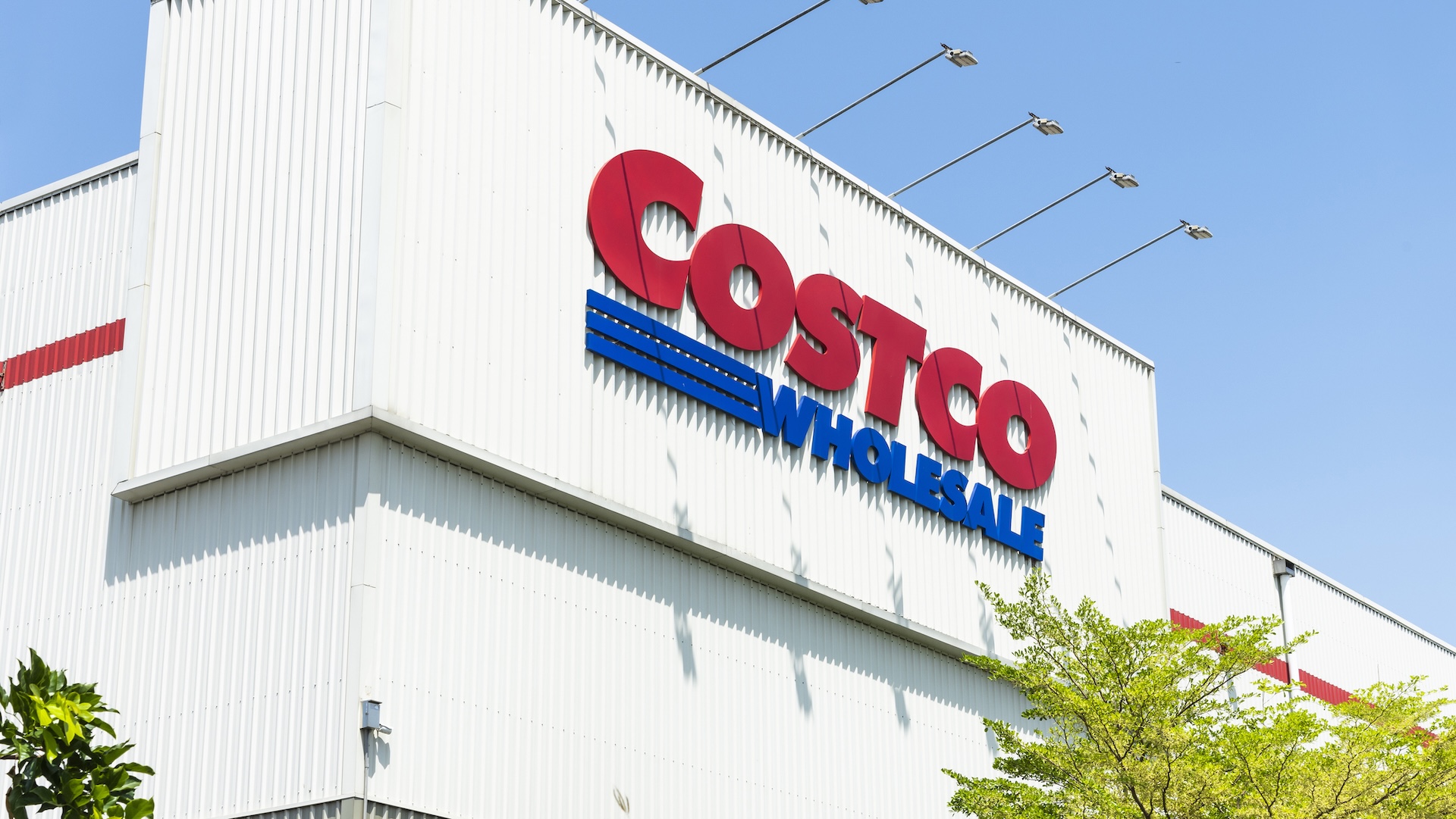 Report reveals what happens to Costco's unsold produce