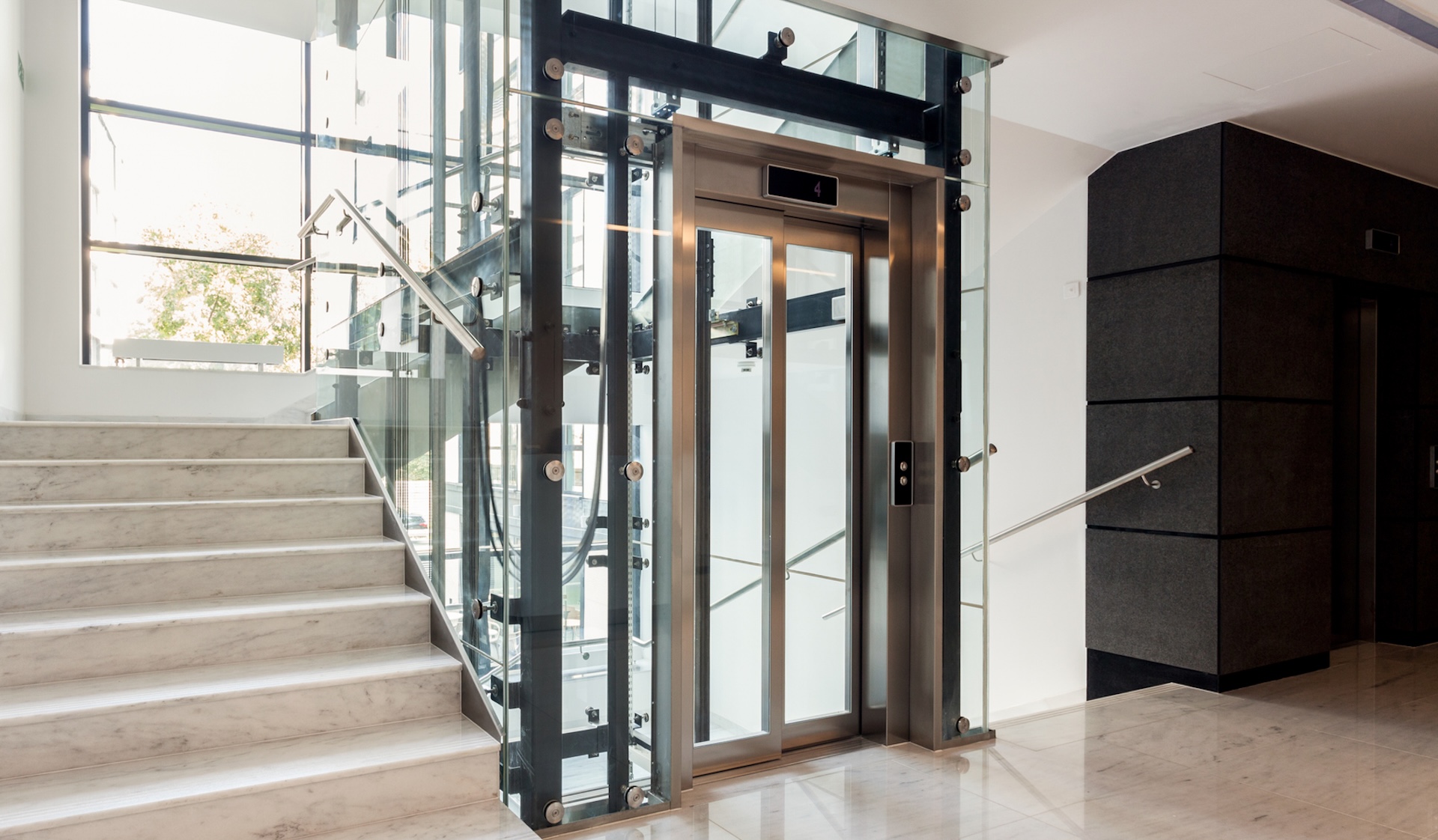 7,000 residential elevator switches recalled over flaw that can leave ...