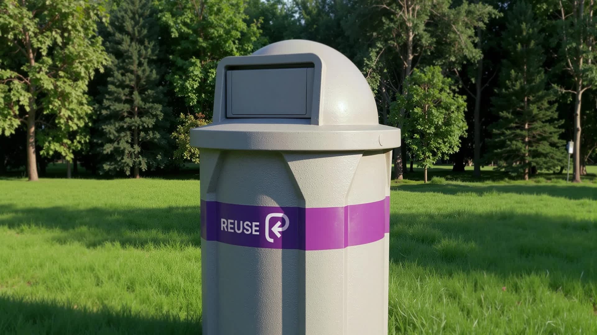New reusable packaging icon gains momentum as major artists push to cut ...